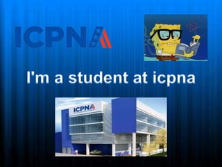 Trabajo de icpna basico one | PPTX