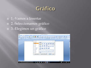 Temas de Microsoft office Word | PDF