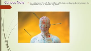 acupunture | PPTX | Holistic Health | Alternative Medicine