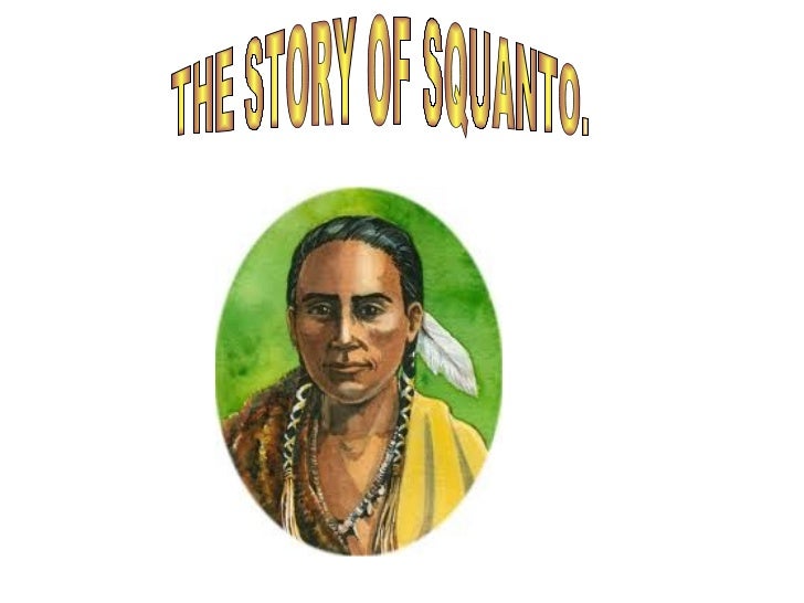 Squanto