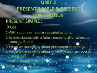 Trabajo De Ingles Mariana 2 | PPT