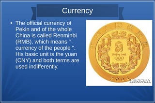 Beijing (China) | PPT