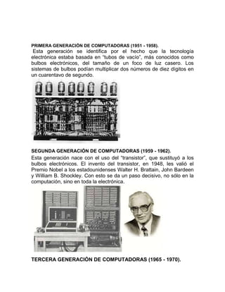 Trabajo de investigaciion | DOCX