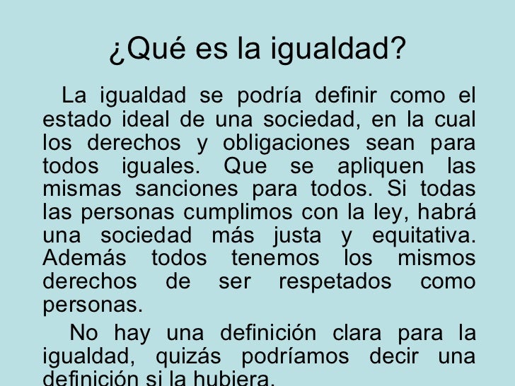Definicion De Igualdad Matematica Concepto En Definicion Abc Images Definicion De Igualdad Matematica Concepto En Definicion Abc Images