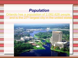 orlando | PPT