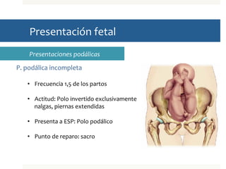 Trabajo de parto fisiologico | PDF