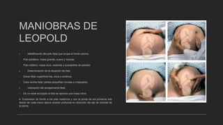 TRABAJO DE PARTO, MECANISMOS Y SUS FASES.pptx
