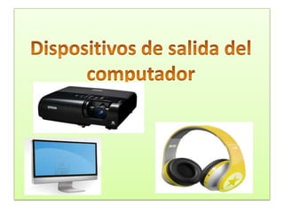 Trabajo de roni diaz fabian rueda | PPTX | Computer Peripherals | Computing