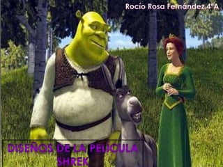 SHRECK | PPTX