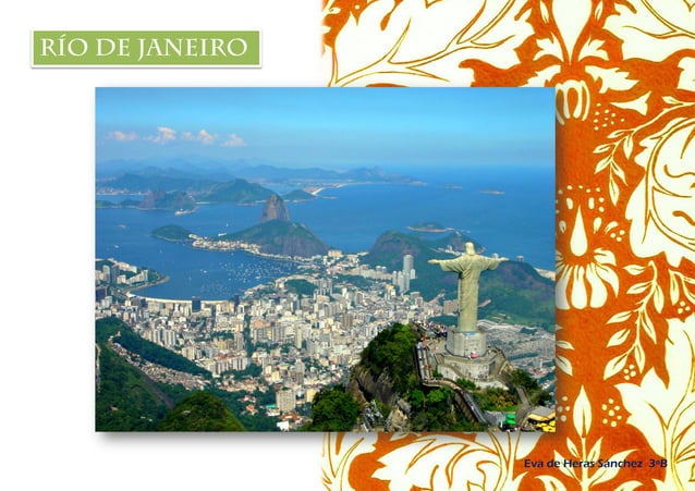 Rio de Janeiro | PPT