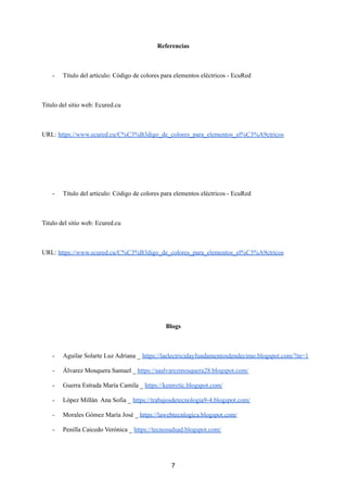 Trabajo de tecnologia (1) | PDF