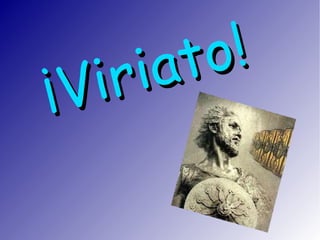 Trabajo de viriato | ODP