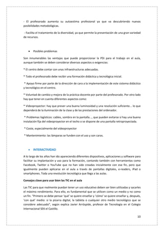 Trabajo educacion y sociedad | PDF
