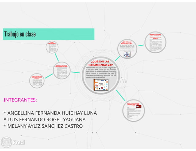 Trabajo en clase | PDF
