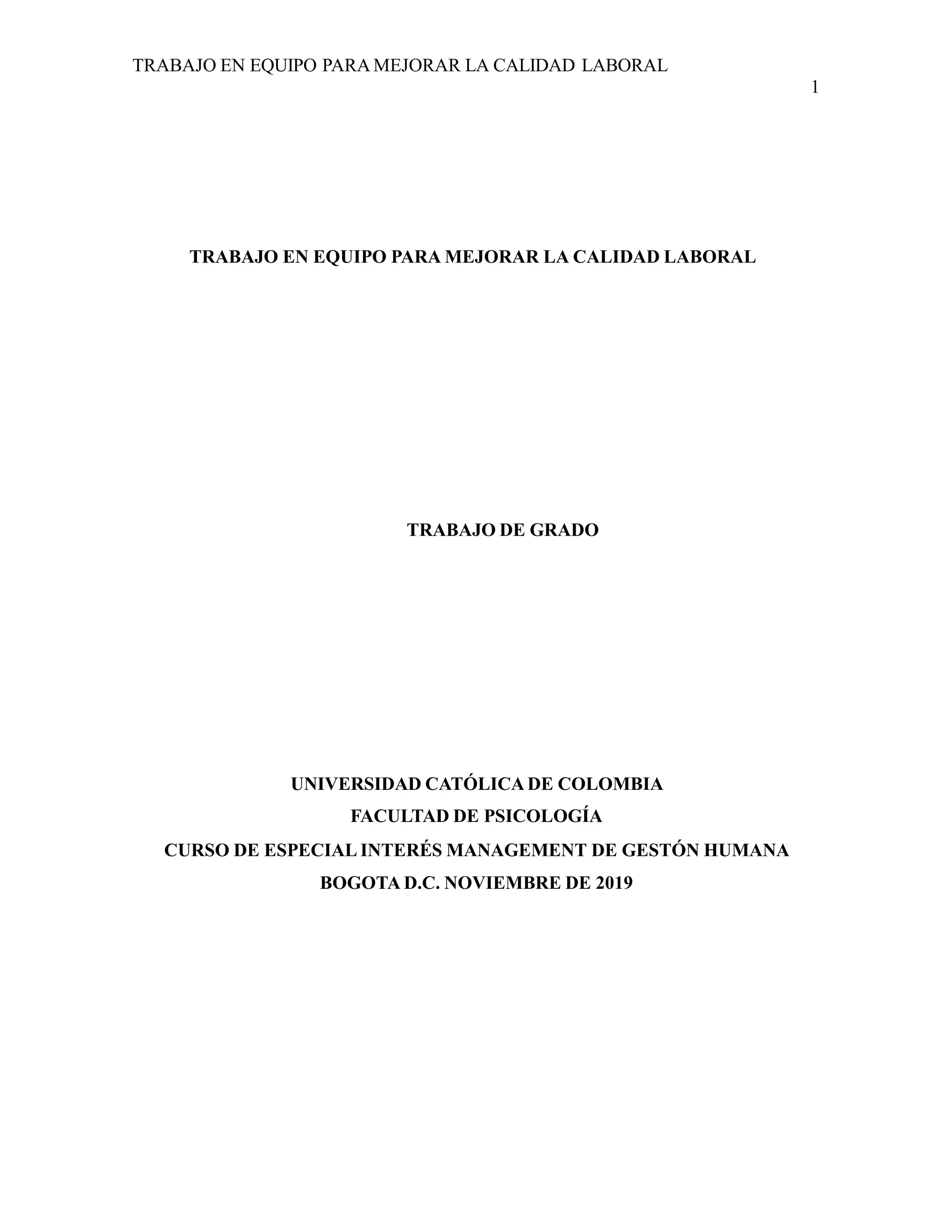 TRABAJO EN EQUIPO PARA MEJORAR LA CALIDAD LABORAL.pptx