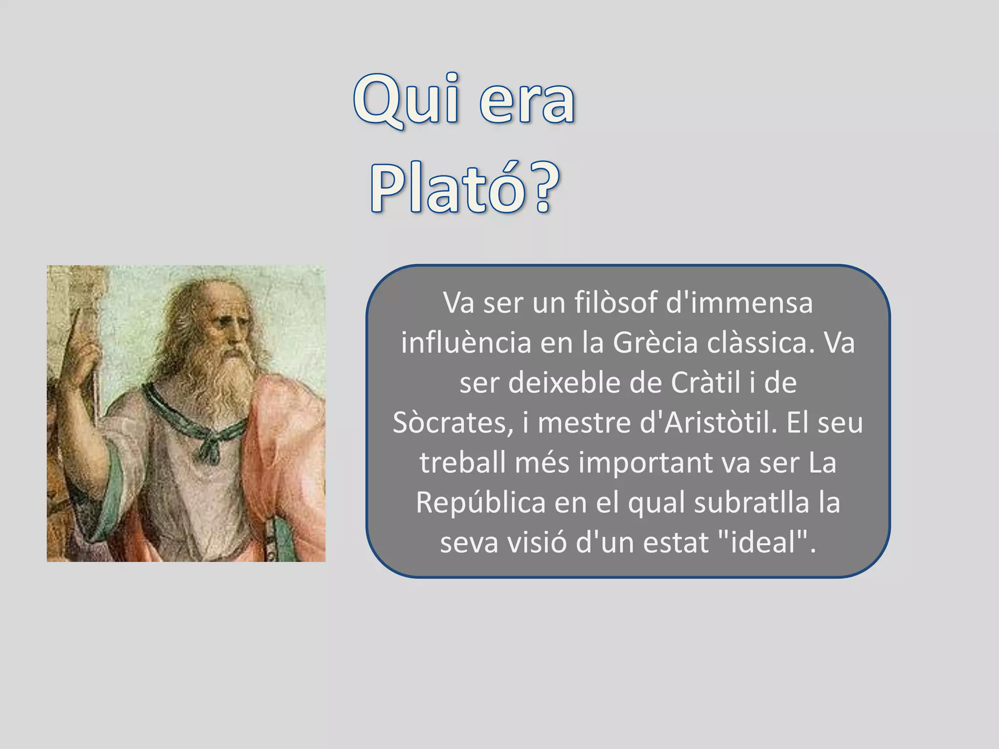 Trabajo etica platon | PPTX