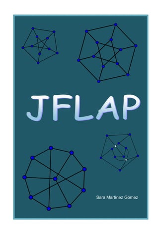 Tutorial de JFLAP | PDF