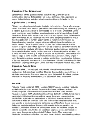 Trabajo final de filosofia santo delgado | DOCX