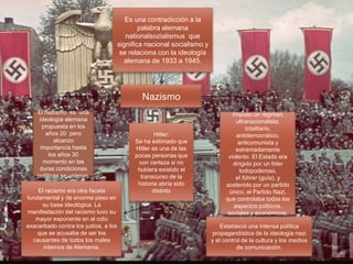 doctrinas político económicas | PPTX