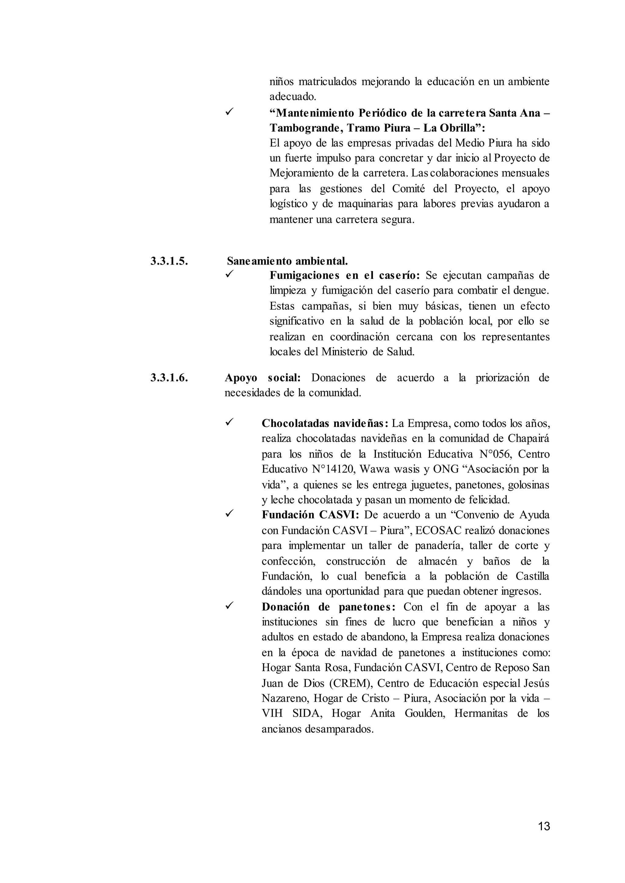 Responsabilidad Social Y ética En Los Negocios Pdf