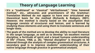 GRAMMAR TRANSLATED METHOD Genera didactic.pptx