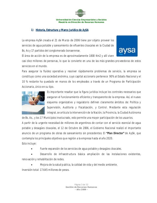 Gestión De Recursos Humanos Casos Prácticos