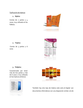 PRESENTACIONES E.E.E; EL TRIPTICO Y APRENDER A DESAPRENDER | PDF