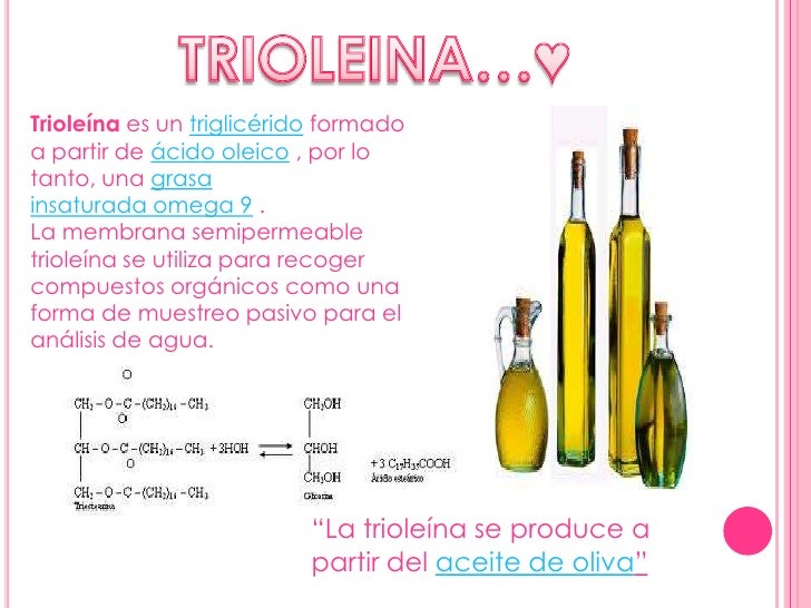 Trabajo final quimica