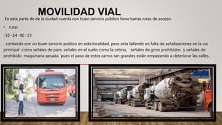 RESPONSABILIDAD SOCIAL | PPTX