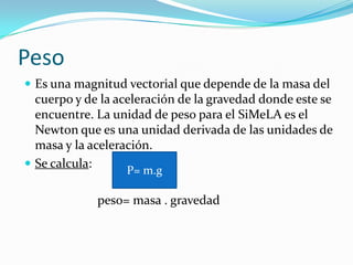 Trabajo fisica 1 | PPTX