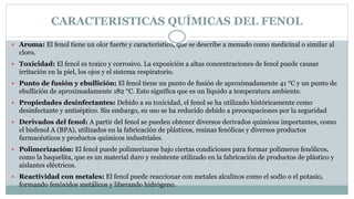 TRABAJO GRUPO 4 HIDROCARBUROR AROMATICOS (BENCENO,TOLUENO,ANILINA Y ...