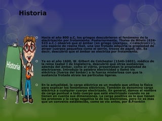 Energia Electromagnetica | PPTX