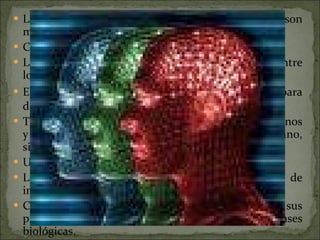 Claves para introducirse en el estudio de las inteligencias mùltiples | PPT