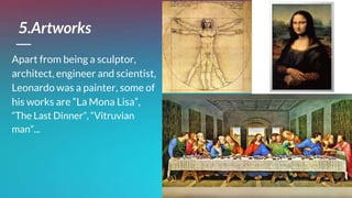 Leonardo da Vinci | PPT