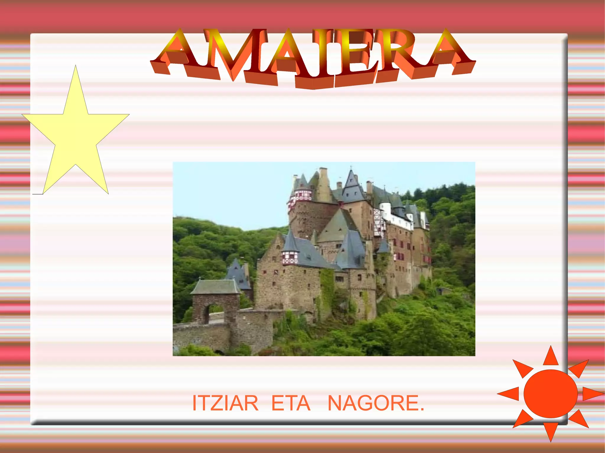 Trabajo inguru | PPT