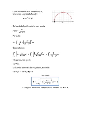 Integrales definidas y método de integración por partes | PDF