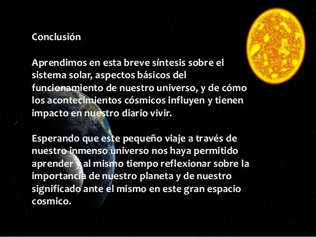 el sistema solar on emaze