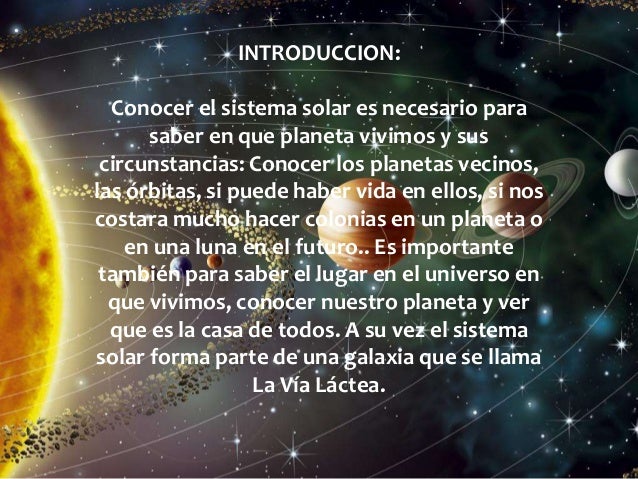 Sistema Solar