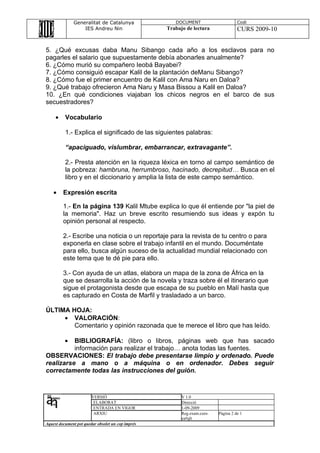 LA PIEL DE LA MEMORIA | DOC