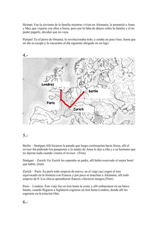 Trabajo Libro. | PDF