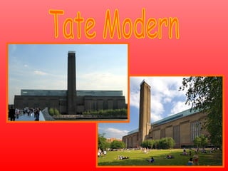 London project david, jenny y alber | ODP