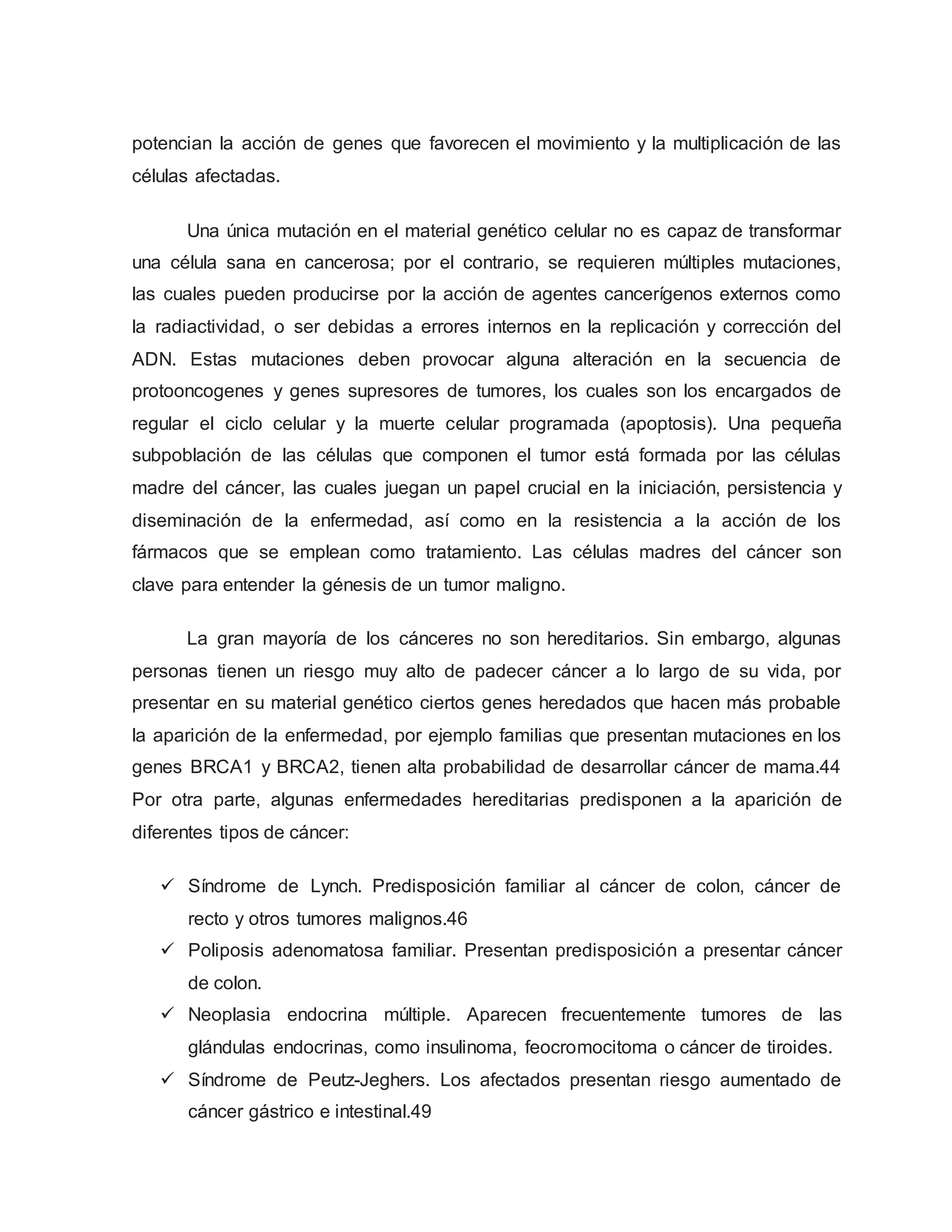 Trabajo expresion genetica | DOCX