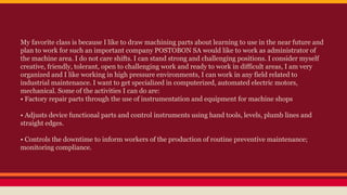 Trabajo para ingles 2 | PPTX