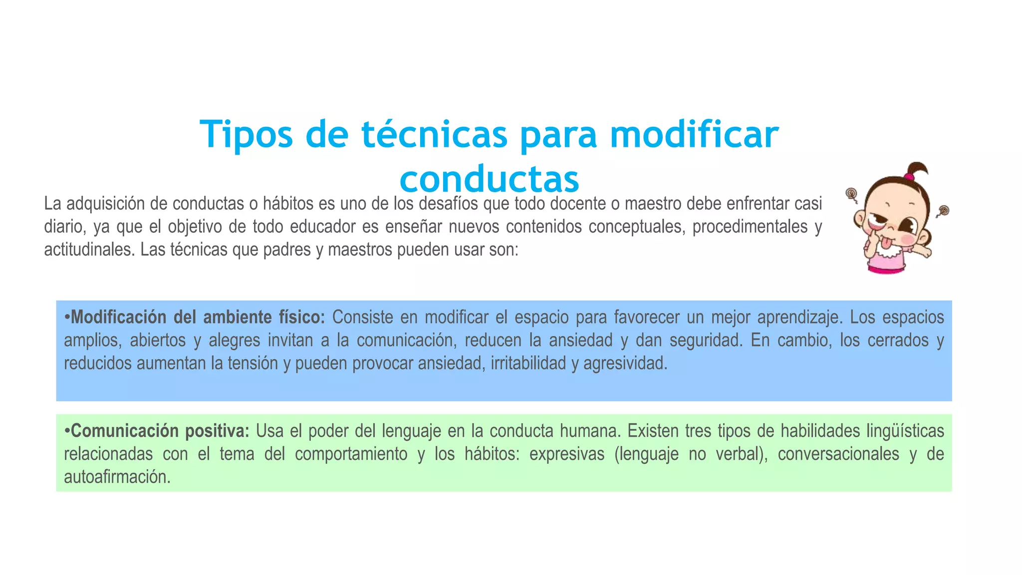 trabajo para la prevención y modificación de conducta..pptx
