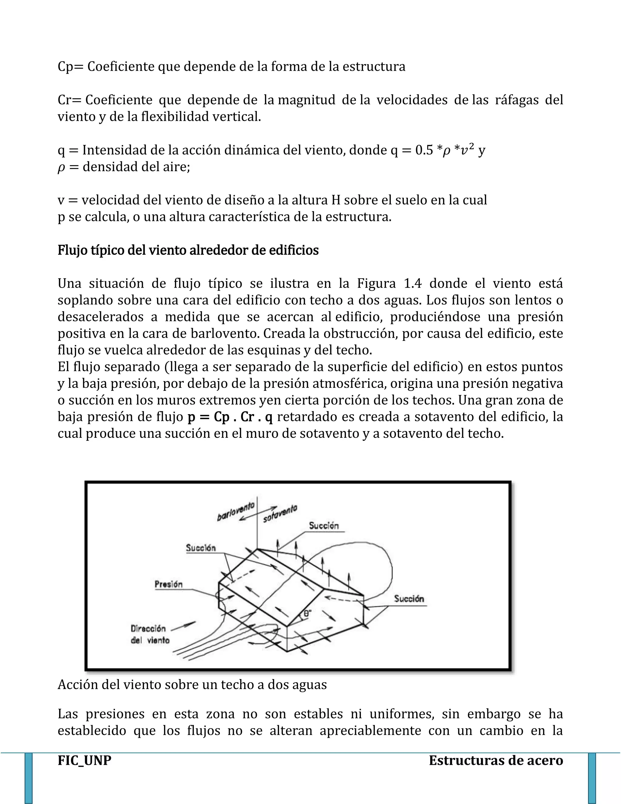 crucero Industrializar infinito calculo de carga de viento en ... crucero Industrializar infinito calculo de carga de viento en ...