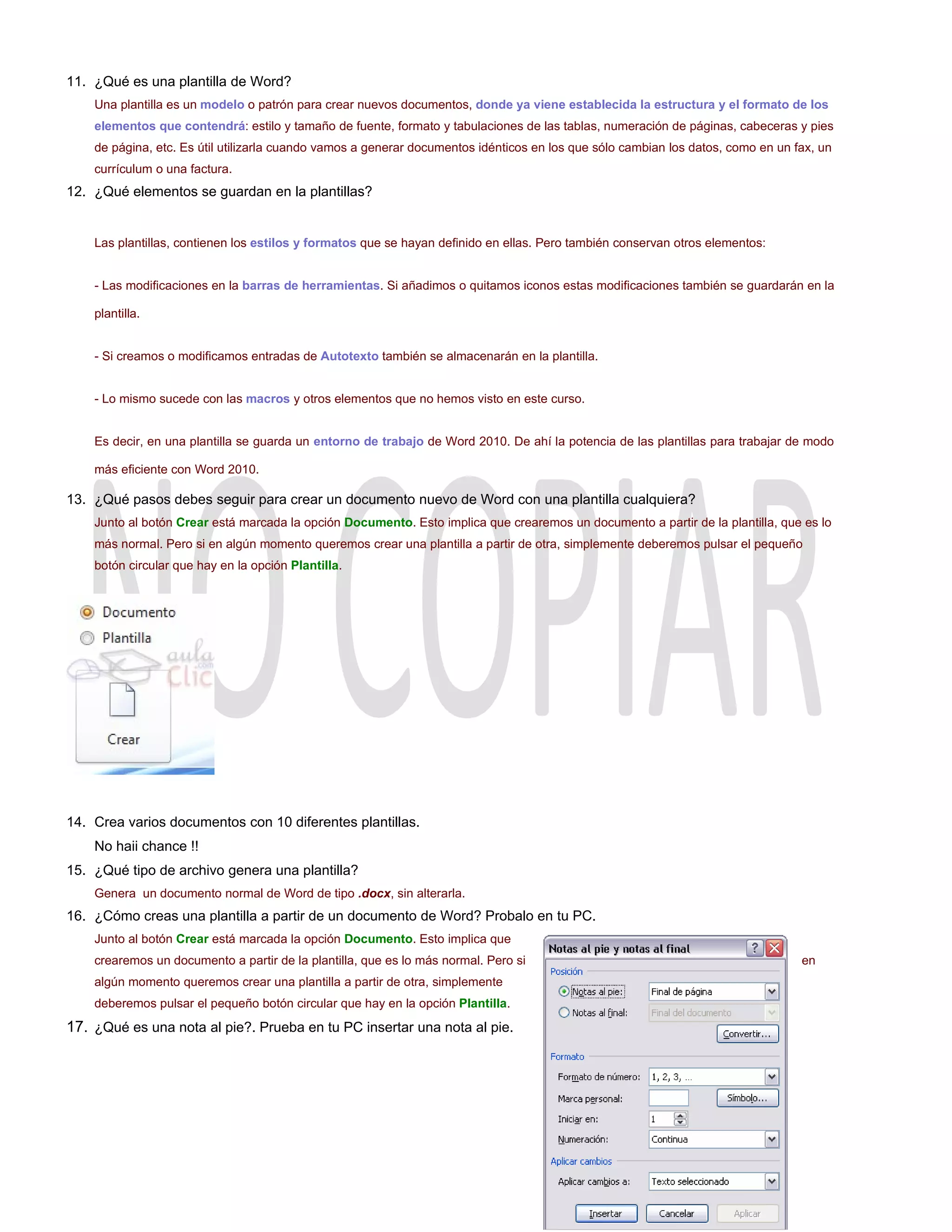 Trabajo practico 10 word. | DOC