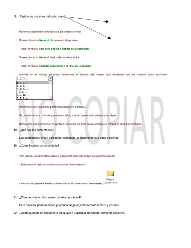 Trabajo practico 10 word. | DOC