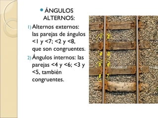 ángulo Recto En La Vida Cotidiana