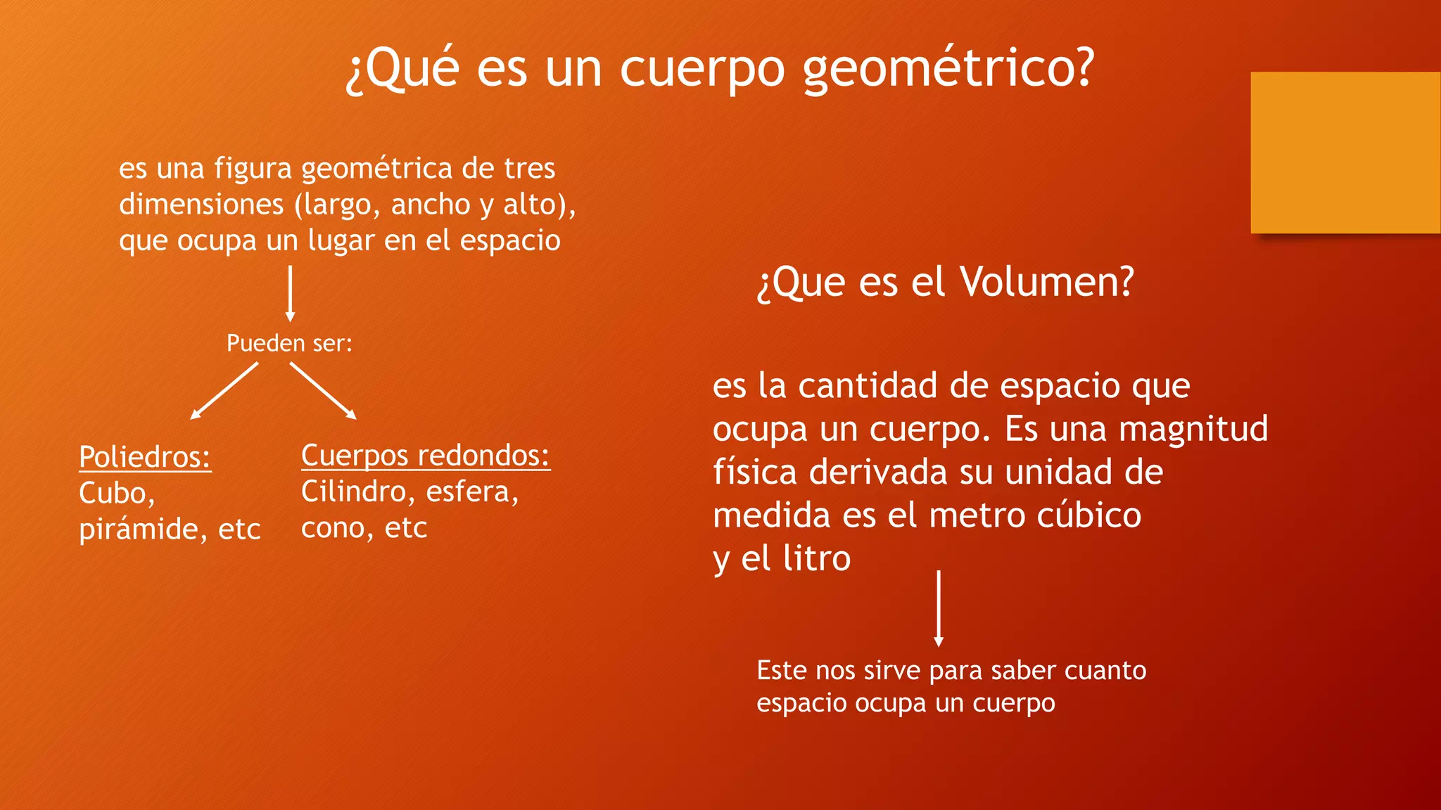 PowerPoint Geometría | PPT | Descarga Gratuita