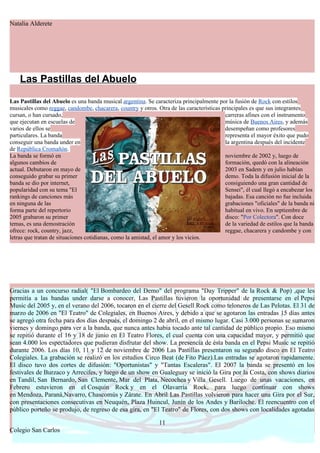 Trabajo practico nº 14 naty | DOC